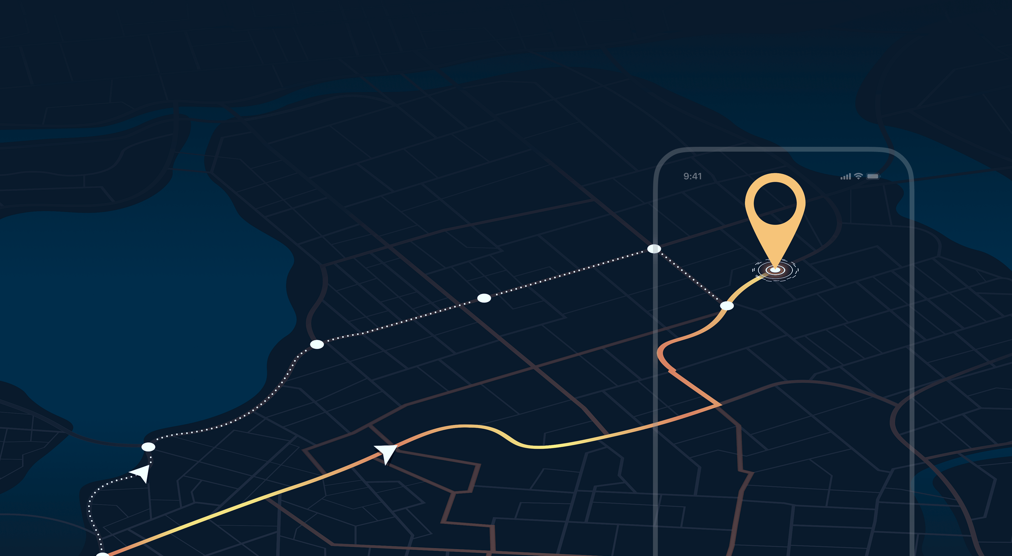 Smart GPS Trackers | Trackhawk GPS